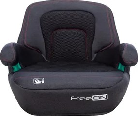 FreeON Podsedák Cosmo Plus i-Size 125-150 cm Black