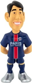 Minix football 7 cm: club psg kang in lee