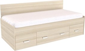 Jednolůžko NEMO (na výběr více variant)