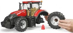 Bruder 03190 Traktor Case IH Optum 300 CVX / 1:16 / od 3 let