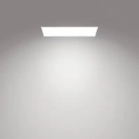 Philips RT HV06 bílá / LED stropní panel / 36W / 4000K / 1200x300mm /