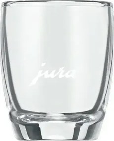 Jura 71451 / Skleničky na Espresso / 80 ml / 2ks
