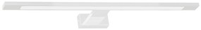 Nástěnné LED svítidlo Shine, 1x LED 12w, 4000k, (60 cm), w