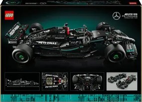 LEGO® Technic 42171 Mercedes-AMG F1 W14 E Performance / Počet dílků: 1
