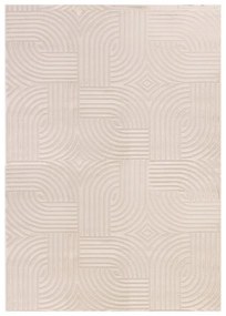 Kusový koberec Sahara 1112 beige Varianta: 240x340 cm