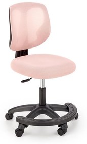 Dětská židle Nani, růžová