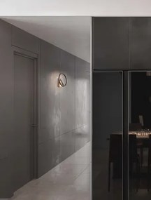 LED nástěnné svítidlo Tilia