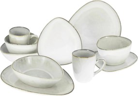 XXXLutz KOMBINOVANÁ SOUPRAVA 10dílné Creatable - Online Only nádobí - 007768083503