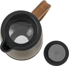SENCOR SWK 2727MB šedá / Rychlovarná konvice / 2200W / 1.7L