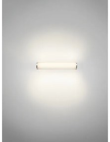 Philips 34058/11/16 - LED Nástěnné koupelnové svítidlo MYBATHROOM FIT 2xLED/2,5W IP44