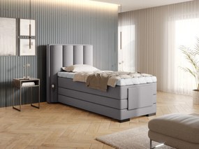 Veros boxspring postel 90x200 Materiál / Dekor: Gojo 4