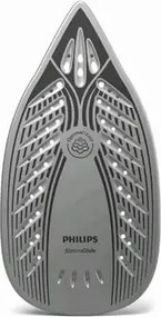 Philips PerfectCare Compact Plus GC7920-20 modrá / Žehlička s parním g