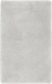 Koupelnový kobereček Alma 70 x 120 cm šedý