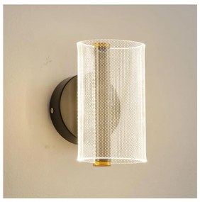 LED Nástěnné svítidlo SILK LED/8W/230V 3000K