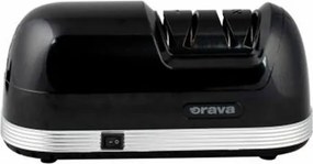 Elektrický brousek nožů Orava BN - 45 B, černý