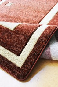 Berfin Dywany Kusový koberec Adora 5440 V (Vizon) Rozměry koberců: 200x290