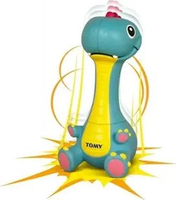 TOOMIES - Dinosaur se zvukem / od 6 měsíců