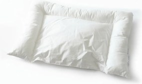 Dětský set polštáře a přikrývky do postýlky Organic