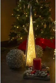 RETLUX RXL 358 jehlan 16LED 60cm 3000K - teplá bílá s efektem 3D ohňos