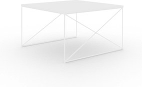 ADRK Furniture Konferenční stolek Nelia CT-NEL-W-WM