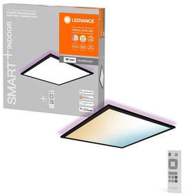 Ledvance Ledvance - LED RGBW Stmívatelný panel SMART+ PLANON LED/40W/230V Wi-Fi + DO P227106