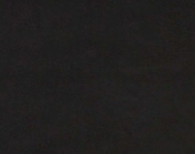 vidaXL 3místná pohovka s podnožkou 180 cm samet [3201112] Barva: Tmavě šedá