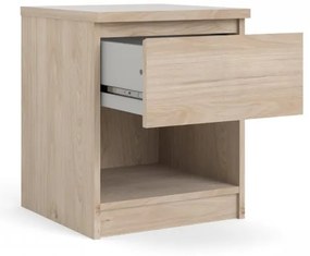 FALCO Noční stolek Naia 76238 jackson hickory
