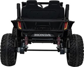 Elektrické autíčko HONDA Talon 4x4 černé