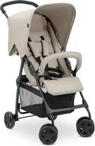 Hauck Sporťák Sport Beige