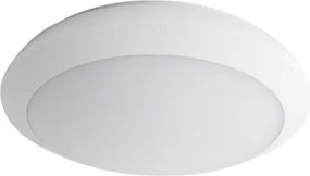 LED svítidlo s čidlem Kanlux DABA N LED SMD DL-16W neutrální bílá 4000K IP66 19062