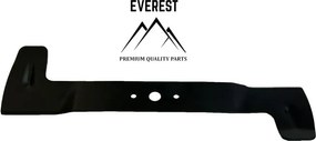 CASTELGARDEN EVEREST - náhradní nůž pro traktory Riwall RLT 92 HRD / TRD, záběr 92 cm / pravý
