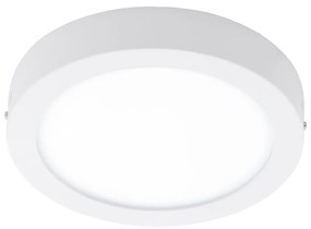 Eglo | Eglo 78201 - LED Stropní svítidlo FUEVA LED/16,5W/230V | EG78201