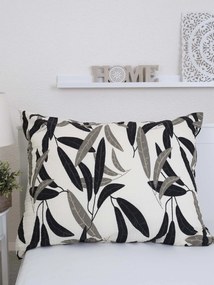 MK Lůžkoviny Krepový povlak na polštář Renforcé 70 x 90 cm - Klaudie