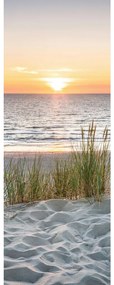 XXXLutz OBRAZ NA PLÁTNĚ, pláž & moře, 30/80 cm Euroart - Obrazy na plátně - 005721083503