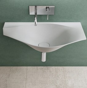 design umyvadlo COLOSUM G816 NEW - 80cm