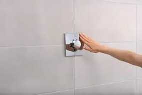 Hansgrohe ShowerSelect Comfort - Termostatická baterie pod omítku | pr