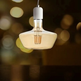 LED Solution LED žárovka Filament 8W E27 212790