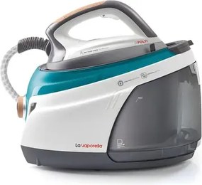 Polti La Vaporella XT100C / Parní žehlička s generátorem / 7,5 bar / 5