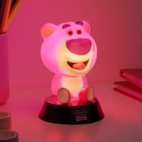 Paladone Icon Light Lotso / Stolní lampa