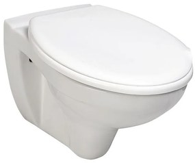 Aqualine Taurus LC1582 WC mísa závěsná