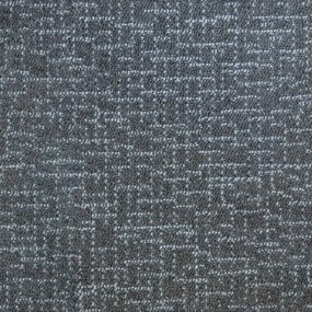 Betap Nevada 7425 metrážový koberec šíře 4m šedý