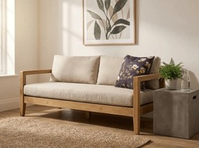 Oboustranný povlak na polštářek DUO SENSE ARVENA 45x45 cm mikroplyš/flanel, tmavě šedý