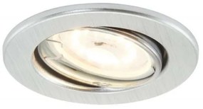 Briloner 7277-039-SADA 3xLED Stmívatelné koupelnové svítidlo 1xGU10/5W/230V IP23