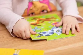 EFKO Soubor her Moje první hry / Pexeso, puzzle a logické hry / od 3 l