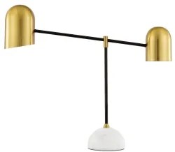 Stolní lampa Nela