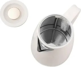 SENCOR SWK 1780WH bílá / Rychlovarná konvice / 2200W / 1.7L
