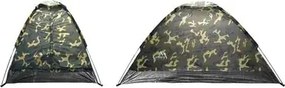 Cattara ARMY / Stan pro 2 osoby / 200x120x100cm / PU2000mm