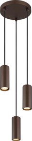 XXXLutz ZÁVĚSNÉ SVÍTIDLO, 21/120 cm Globo - Online Only svítidla - 004558100806