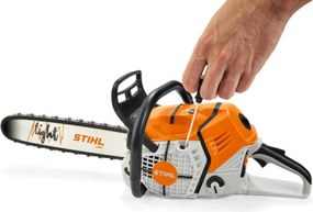 Dětská motorová pila na baterie STIHL