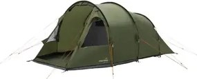 Easy Camp Hidra 4 zelená / tunelový stan pro 4 osoby / 435 x 255 x  18